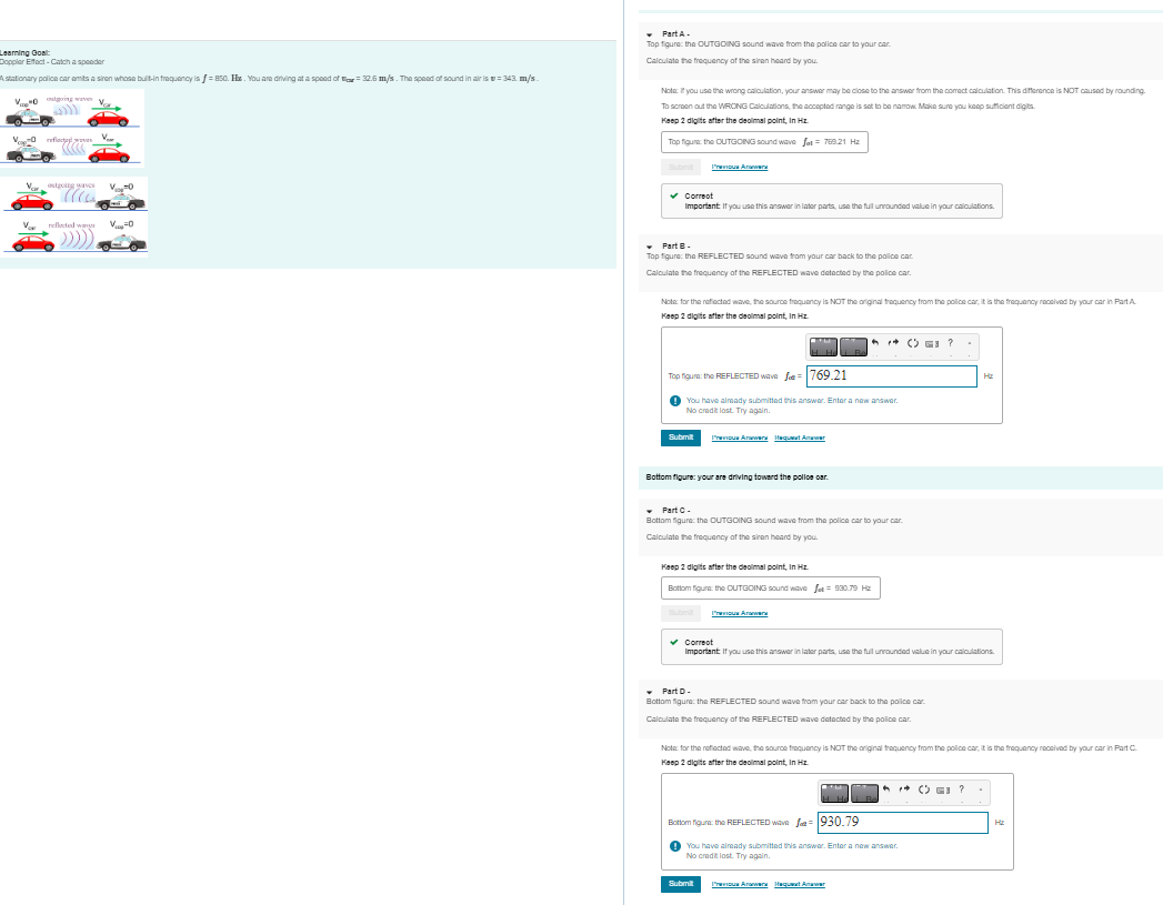 Solved I need help with parts B and D please. Thank | Chegg.com
