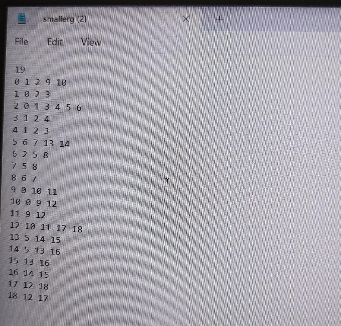 5. (10 pts.) Implement the following modification of | Chegg.com