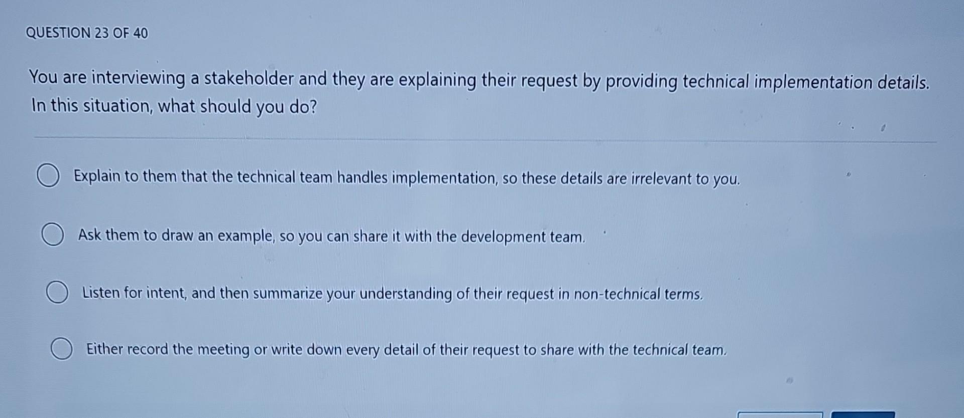Solved What are the two types of solution requirements? | Chegg.com