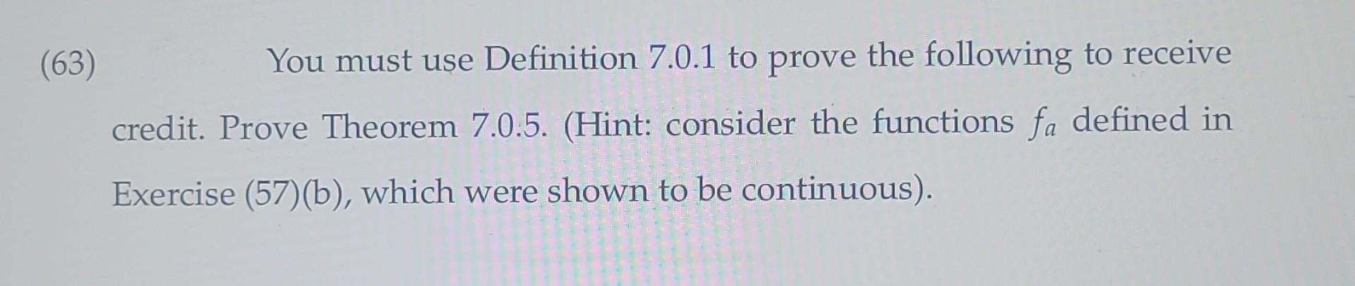 Solved Q 63. Please DO NOT, i repeat, do not answer this | Chegg.com