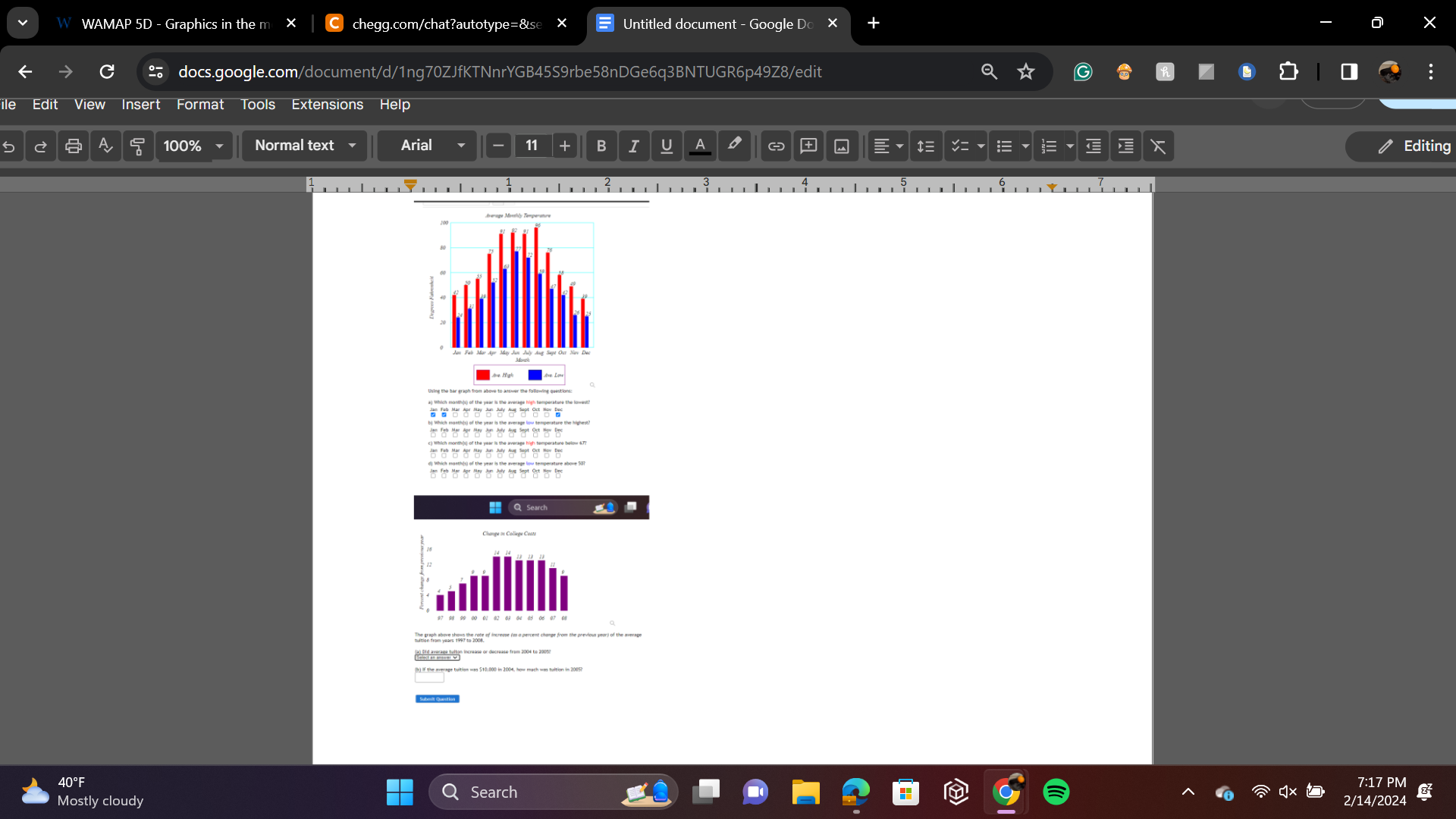Solved need help, got it wrong like twice already | Chegg.com