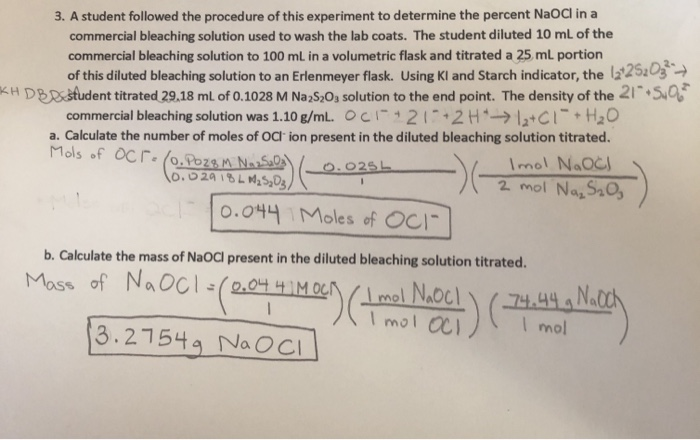 Solved Please help me with 3a and 3b. I’m confused and don’t | Chegg.com
