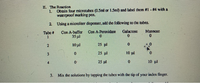 Solved BIOL 491 DUE 04/15/20 I LAB 6 ANALYSIS OF CELL | Chegg.com