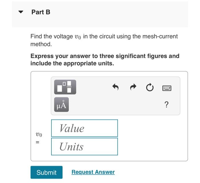 Solved Make A Series Of Source Transformations To Find The