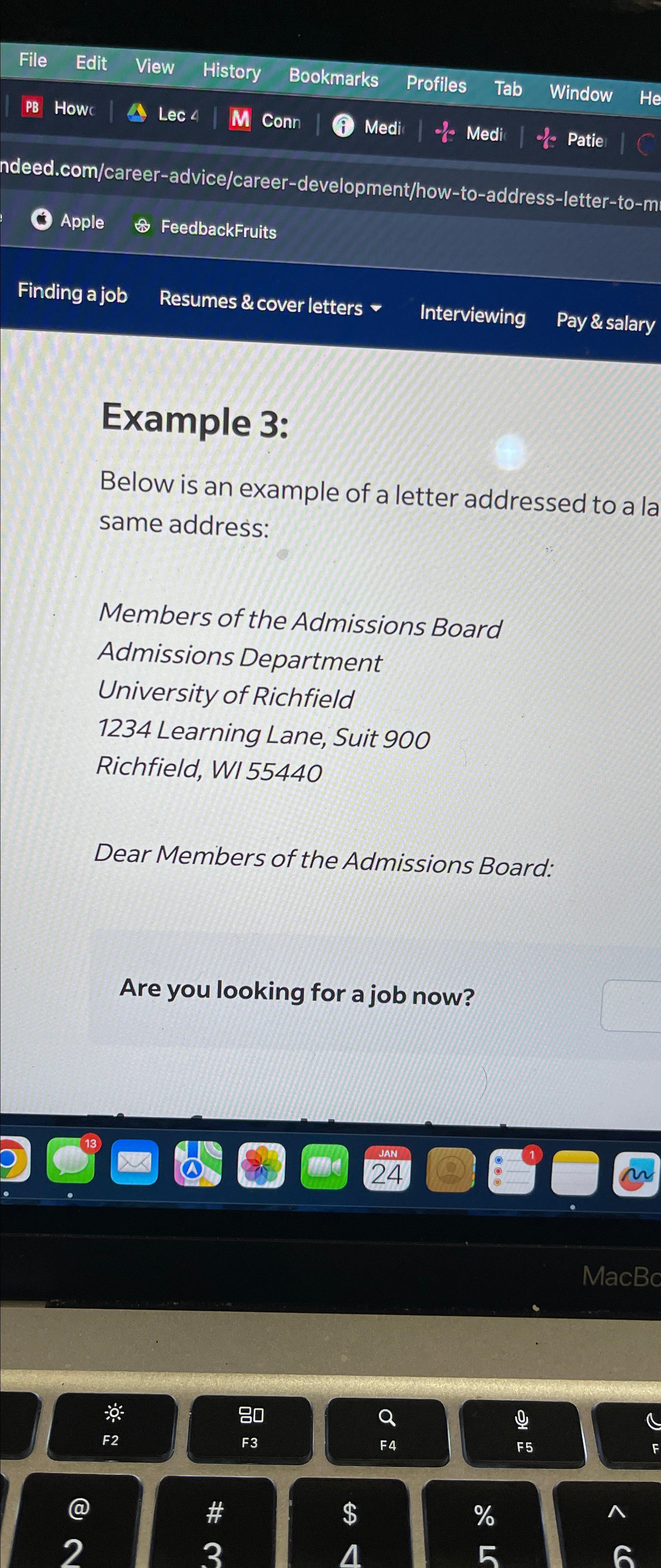 Solved File Edit View History Bookmarks Profiles Tab Window | Chegg.com