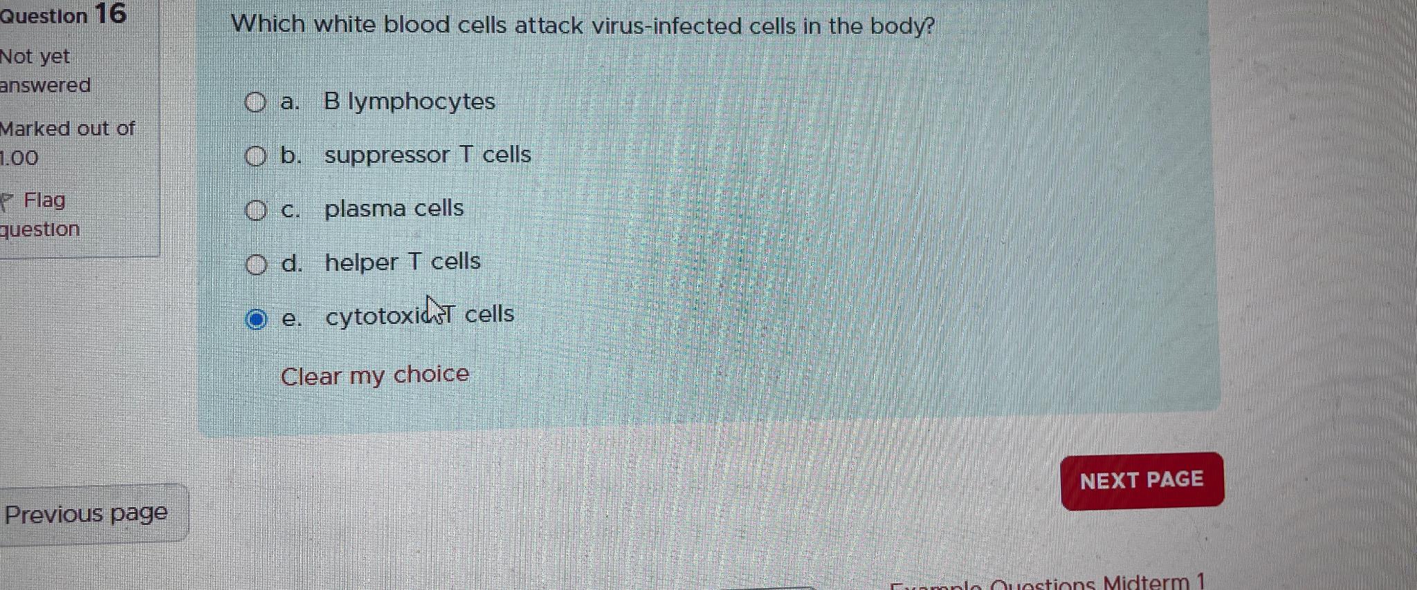 Solved Question 16Not yet answeredMarked out of | Chegg.com Solved Question 16Not yet answeredMarked out of | Chegg.com