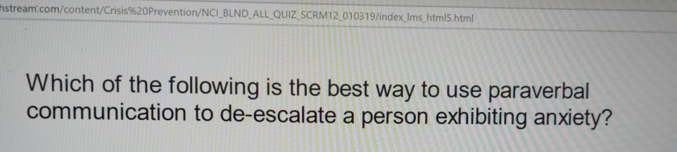 Solved Which of the following is the best way to use | Chegg.com