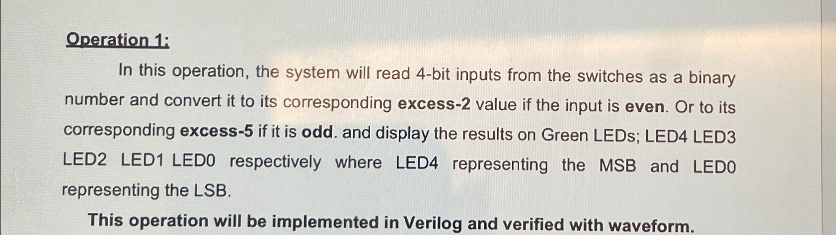 Solved Solve this using truth tables , ﻿k-map( ﻿for each | Chegg.com