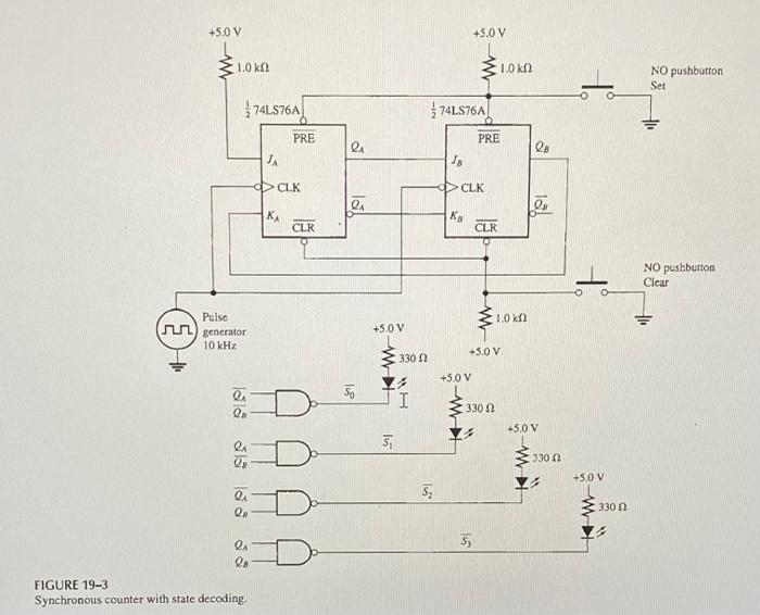 1. The counter used for half-stepping a stepper motor | Chegg.com