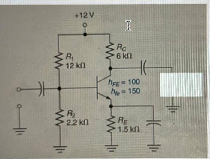 Solved If the two circuits below are combined to build a | Chegg.com