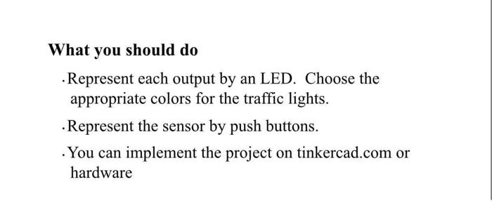 Solved Project description You have to implement the project | Chegg.com Solved Project description You have to implement the project | Chegg.com