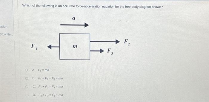 Solved Which of the following is an accurate | Chegg.com