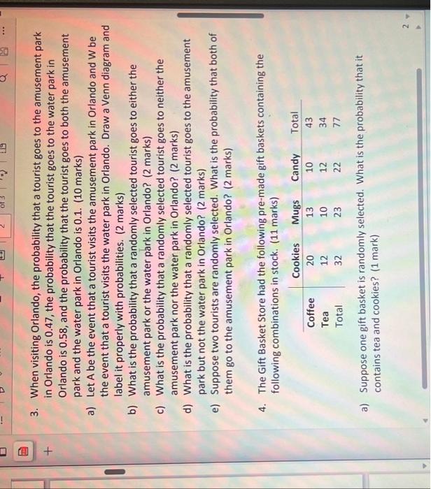 Solved 1. The 2022 Winter Olympics final medal counts for | Chegg.com