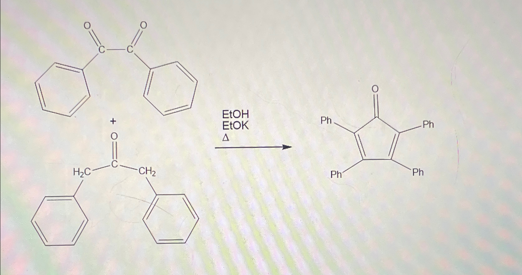 Solved Draw the equation of the reaction using a chemical | Chegg.com
