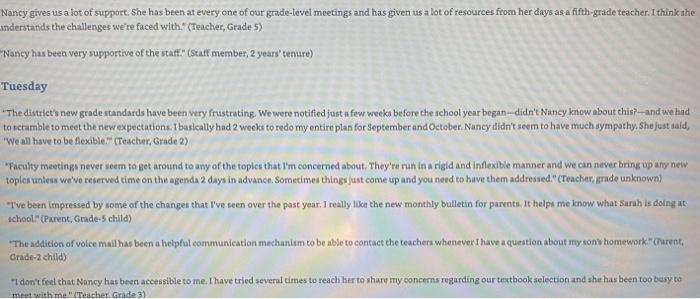 CASE STUDY 5: SORTING THROUGH THE DATA FROM LOGAN | Chegg.com