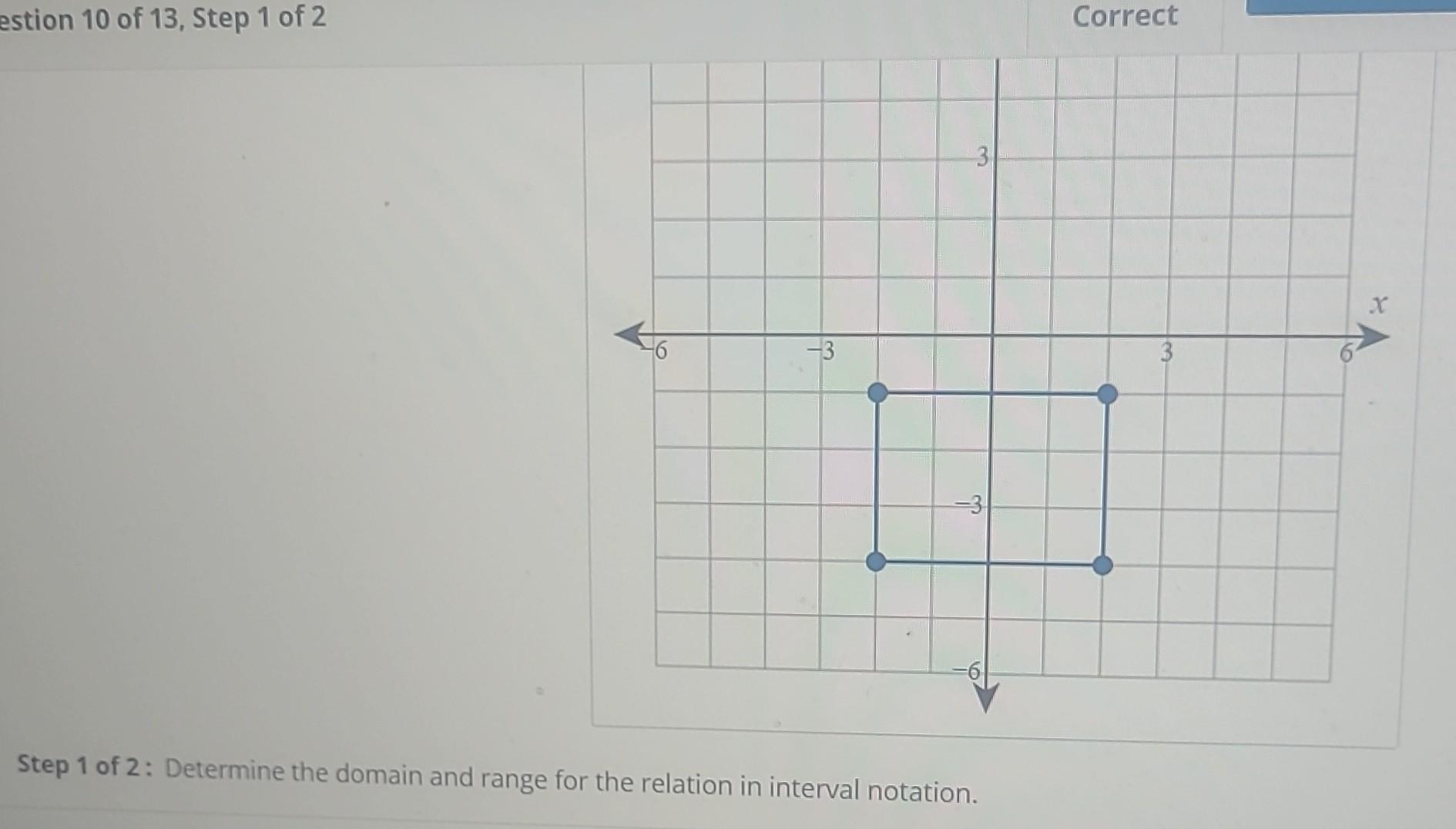 Solved estion 10 of 13 , Step 1 of 2 Step 1 of 2 : Determine | Chegg.com Solved estion 10 of 13 , Step 1 of 2 Step 1 of 2 : Determine | Chegg.com