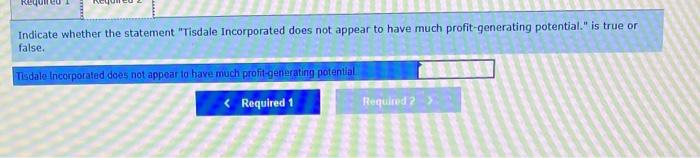 Solved Exercise 6-3 (Algo) Prepare a multiple-step income | Chegg.com