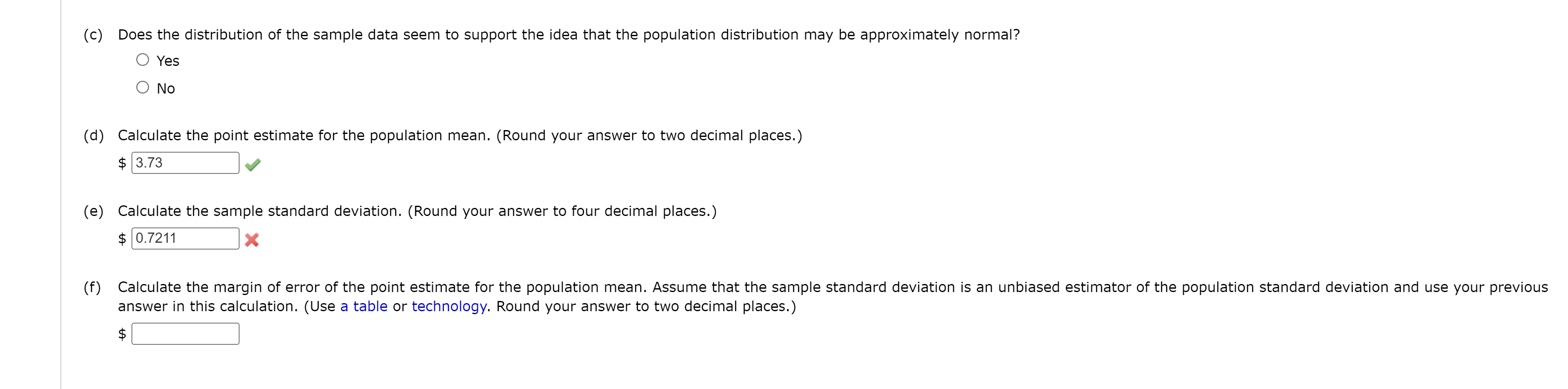 Solved McDonald's fast-food restaurants are found in many | Chegg.com