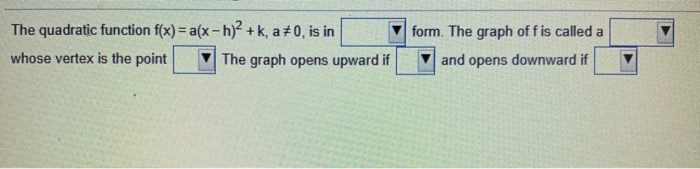 Solved Fill in each blank so that the resulting statement is | Chegg.com