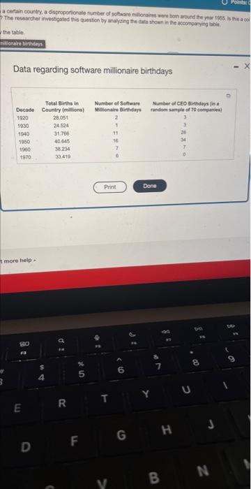 Solved The Joint Strike Fighter (JSF) program, operated by | Chegg.com