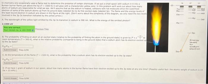5s−−5p−−4d−4p−3d45−In chemistry one occasionally uses | Chegg.com
