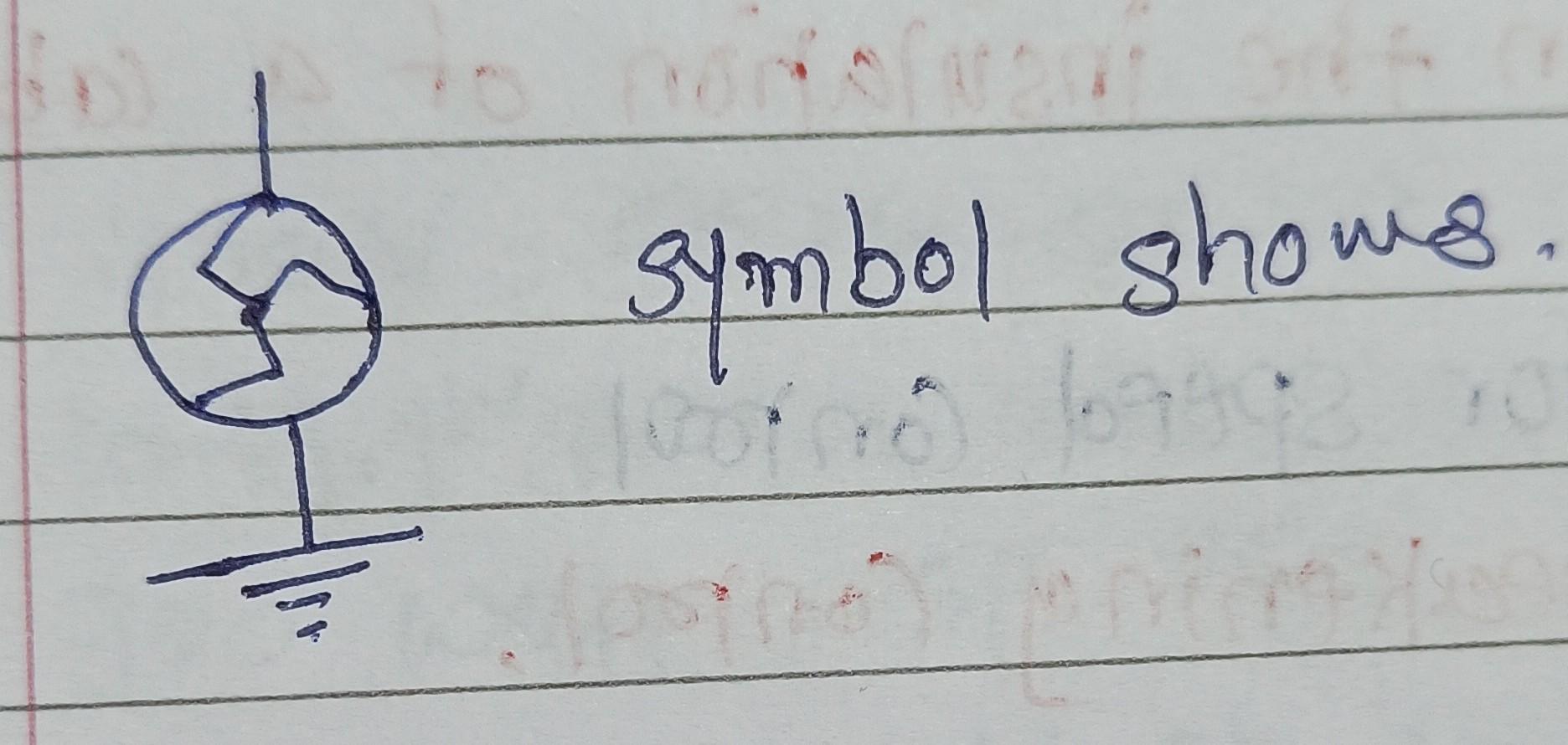 Solved symbol shows. | Chegg.com