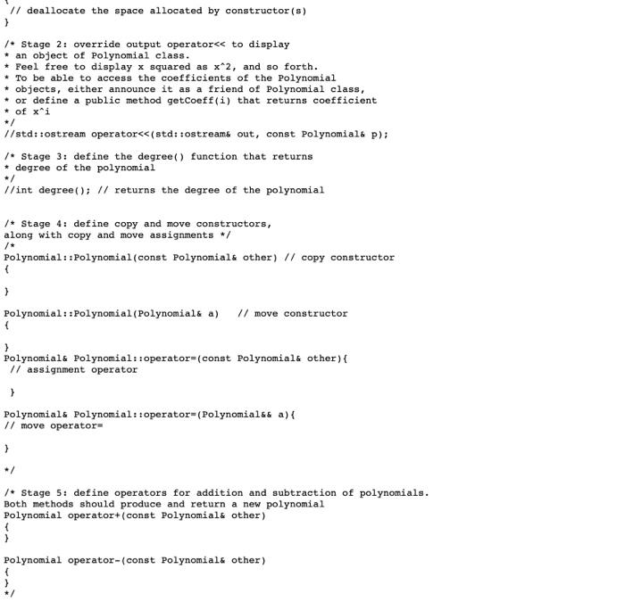 Solved the first image is the hw and the other codes | Chegg.com