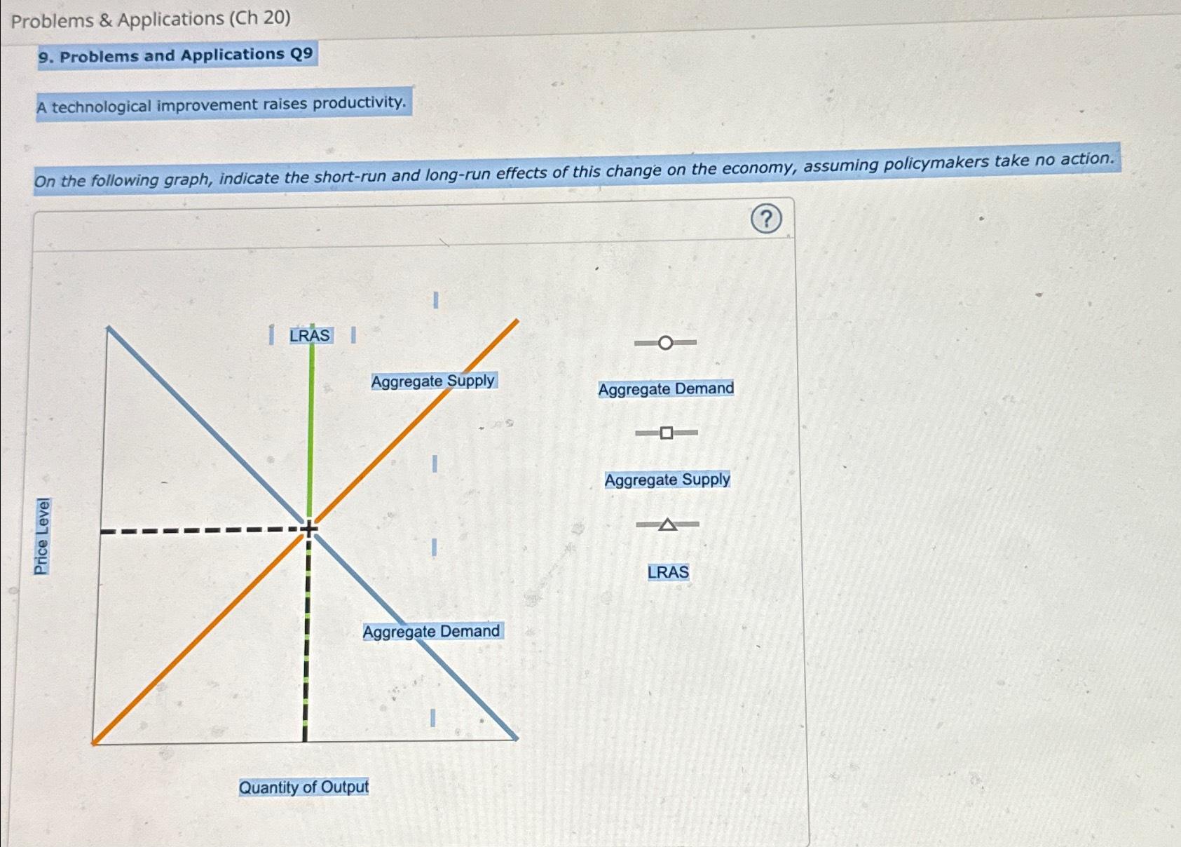 Problems & Applications (Ch 20)9. ﻿Problems and | Chegg.com