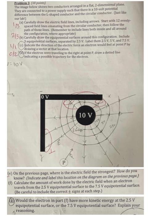 Solved Please draw the diagram again and following the | Chegg.com