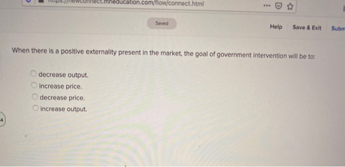 Solved rencontrecumneducation.com/flow/connect.html Saved | Chegg.com