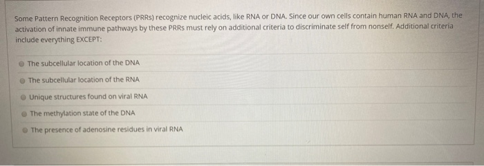 Solved The c3 convertase that functions in the lectin | Chegg.com