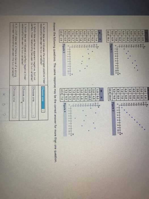 Solved 22 Answer The Following Questions The Same Response