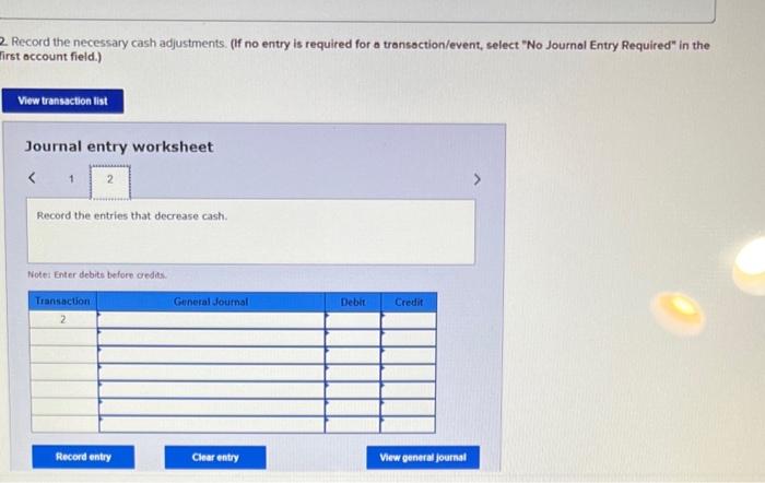 Solved [The following information applies to the questions | Chegg.com