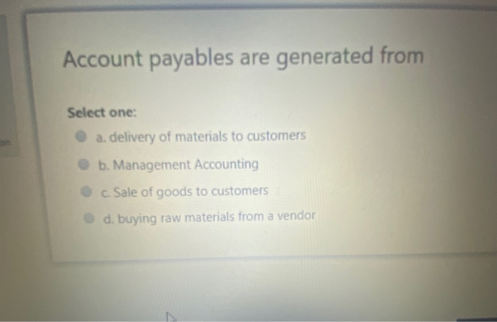 Solved Barcodes are used for rapidly entering the into the | Chegg.com