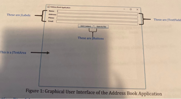 Solved Step by step procedure 1. To destion the window your | Chegg.com