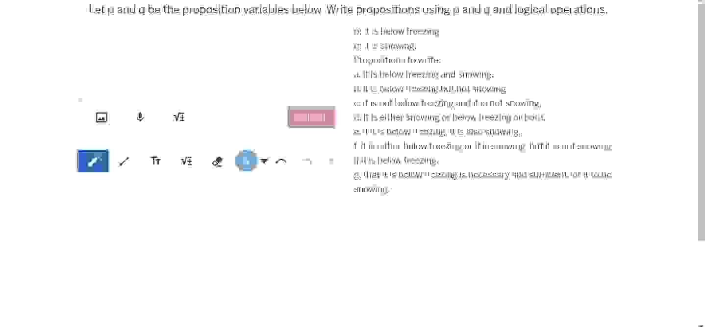 Solved Discrete structures, answer the whole question, | Chegg.com