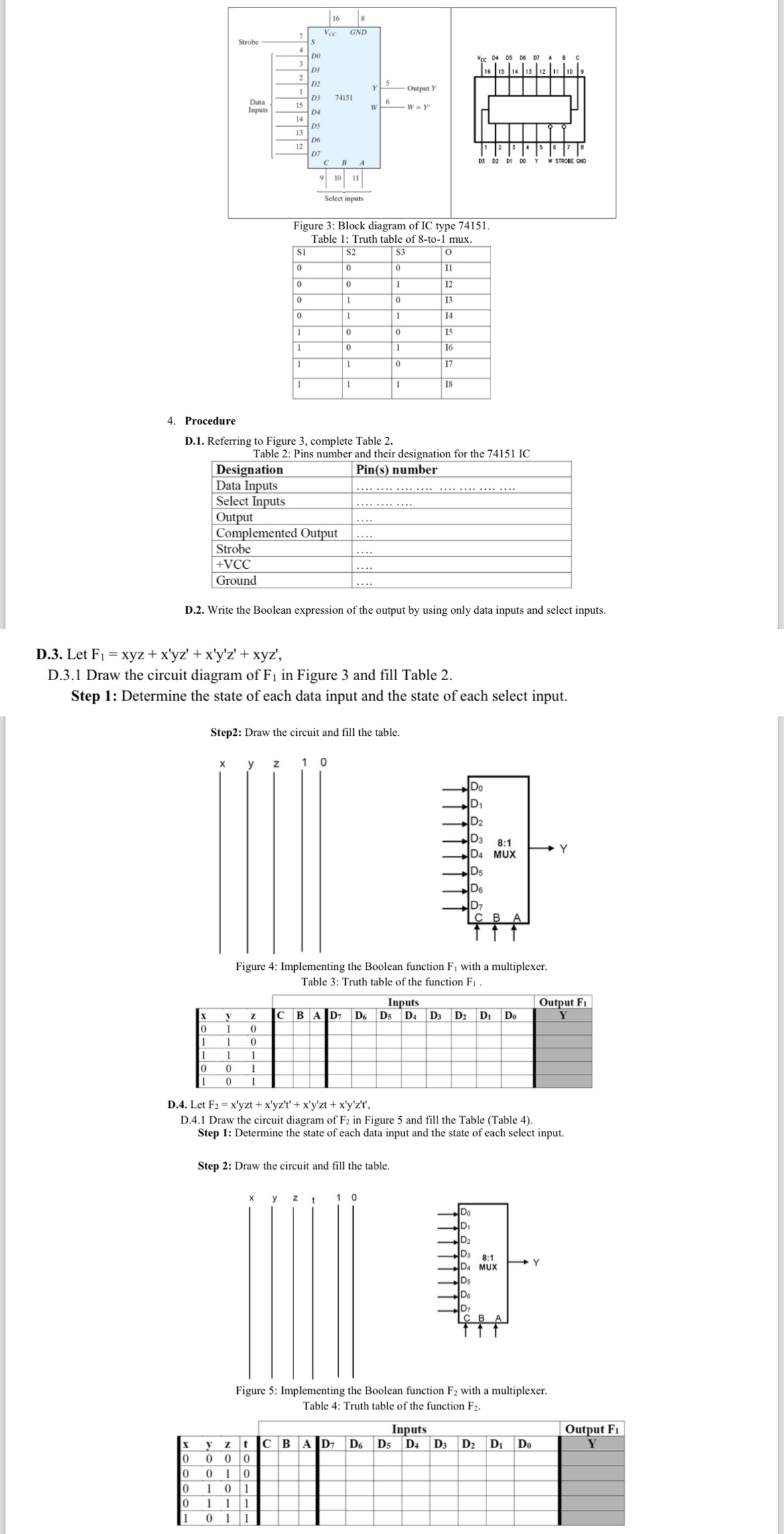 Solved Expert Please Help Me Ty:).Figure 3: Block diagram of | Chegg.com