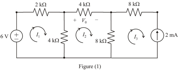 Solved: Chapter 3 Problem 80P Solution | Basic Engineering Circuit ... Solved: Chapter 3 Problem 80P Solution | Basic Engineering Circuit ...