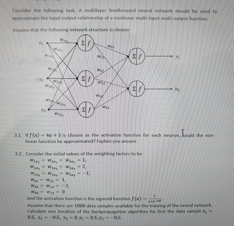 W1x W41 W2x1 W3x WIN y1 w W12 W3x11, Consider the | Chegg.com