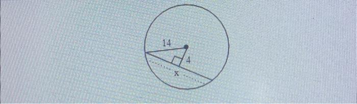 Solved using the figure shown to the right find the value of | Chegg.com