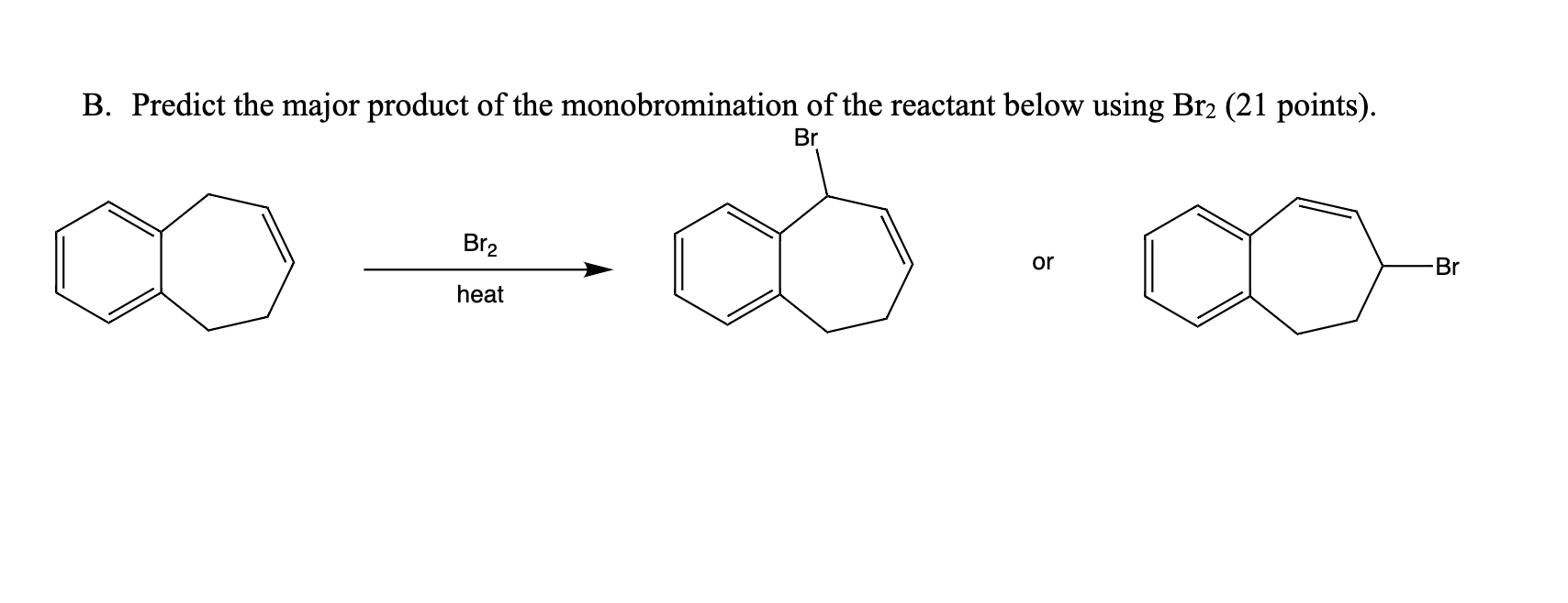 Solved Please show me the step-by-step mechanism to achieve | Chegg.com