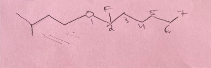 Solved name this structure | Chegg.com