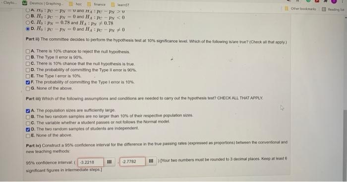 Solved Chapter 10 Homework: Problem 16 Previous Problem | Chegg.com Solved Chapter 10 Homework: Problem 16 Previous Problem | Chegg.com