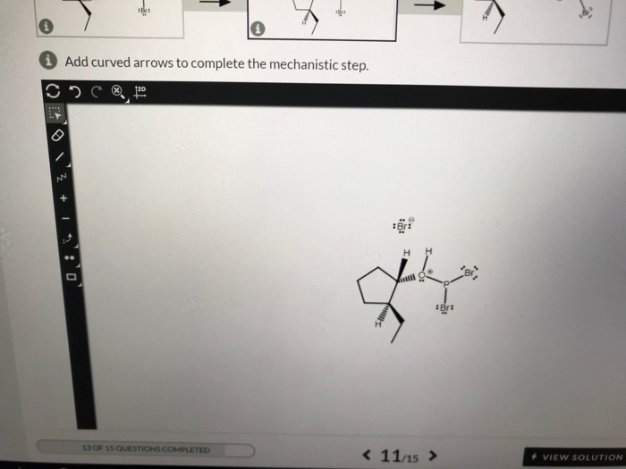 Solved 11 Question (1 point) In part one, complete the | Chegg.com