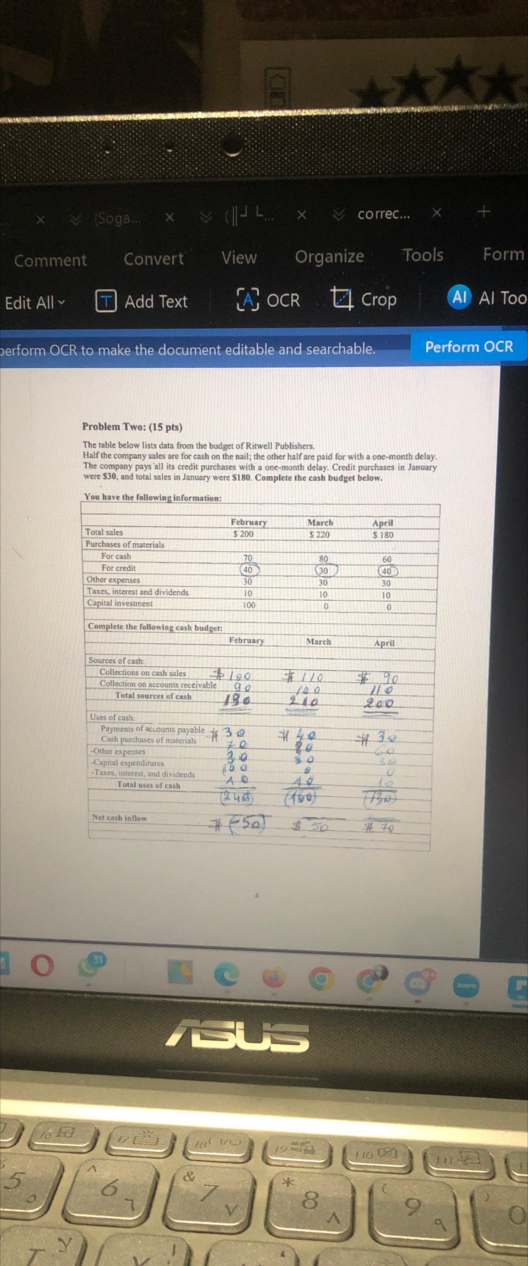 Please Help | Chegg.com