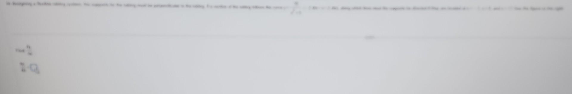 Solved Find dxdy 형ㄴ | Chegg.com