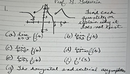 Solved find each quantity or explain why it does not | Chegg.com