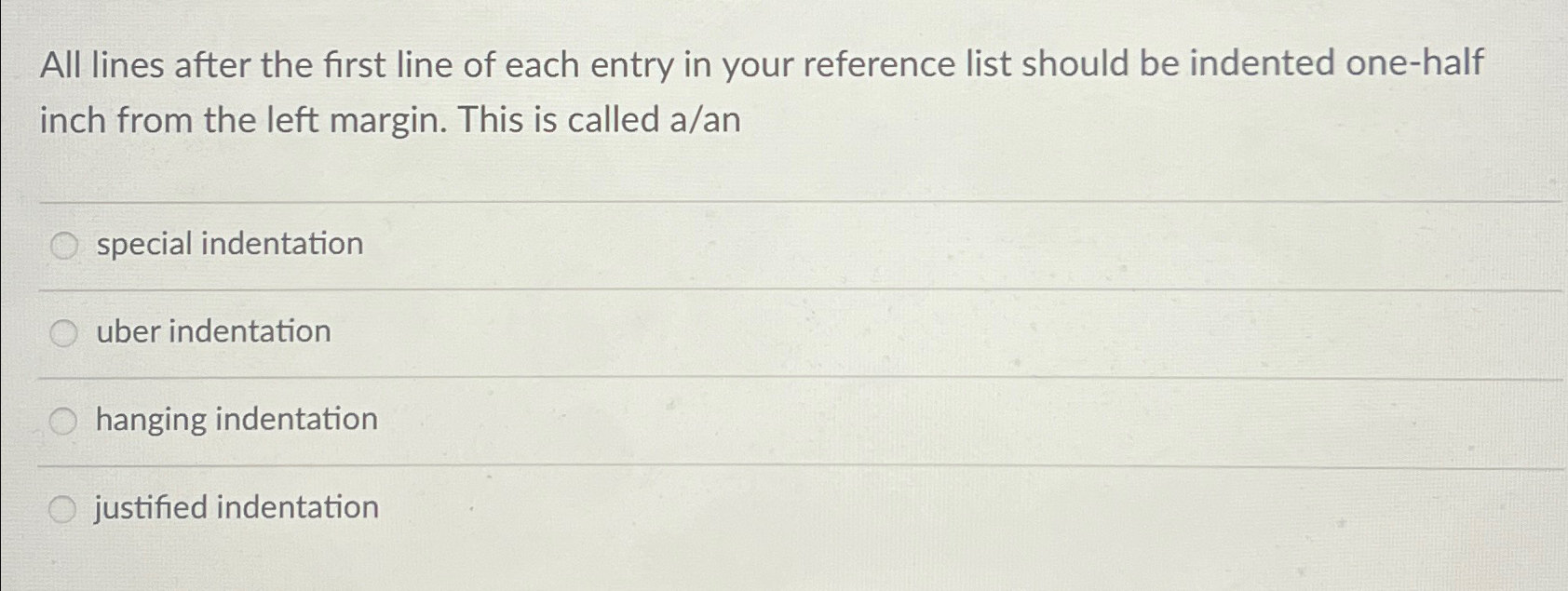 Solved All lines after the first line of each entry in your | Chegg.com