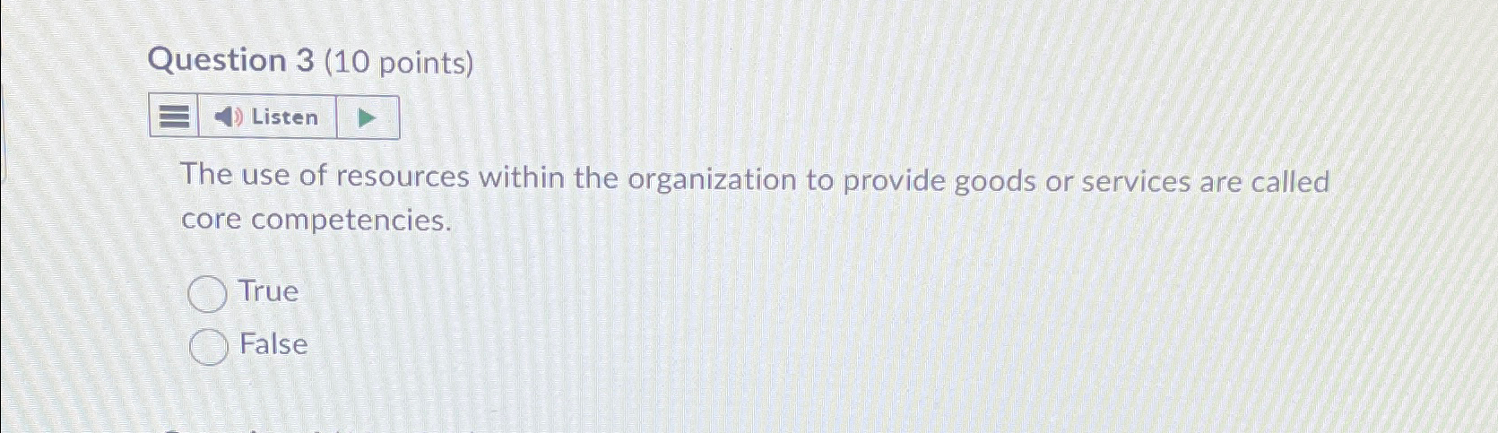 Solved Question 3 (10 ﻿points)The use of resources within | Chegg.com