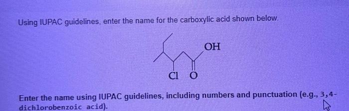Give the IUPAC name of the amine shown. Spell out the | Chegg.com